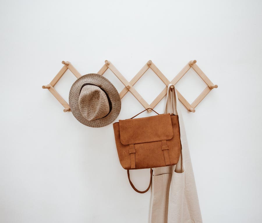 Birch Ply Trellis Hook - Small – Old Town Company – Shopfox