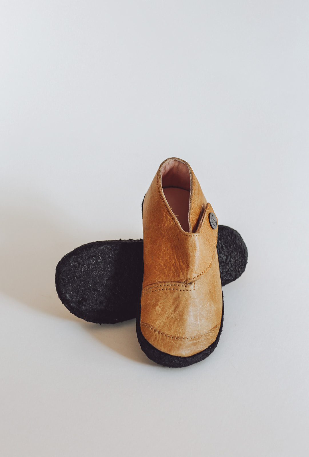 Common Tread – Leather Shoes for Kids – Shopfox